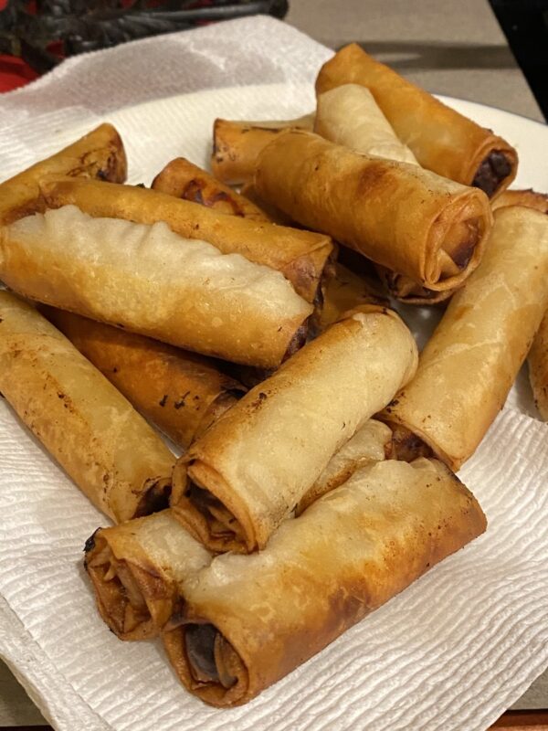 Cooking is Pimp – Opium Tales